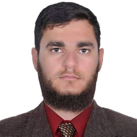 Ibrahim Luqman Salih Iraq Master Of Science University Of Raparin Department Of