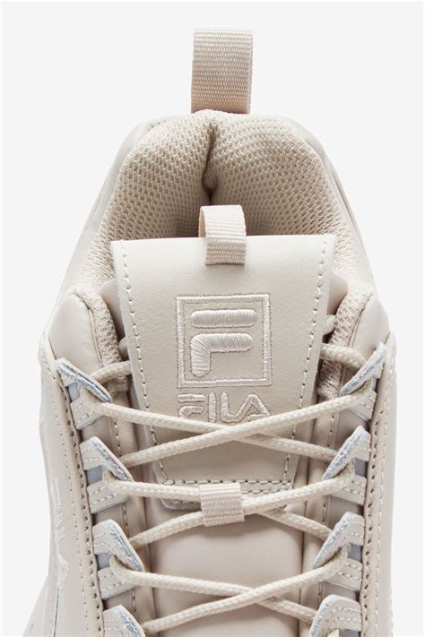 Womens Disruptor 2 Premium Sneakers And Lifestyle Fila