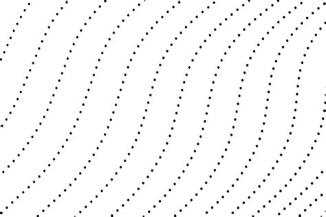 Premium Vector Abstract Geometric Wavy Line Background