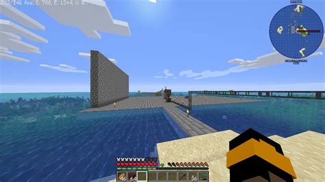 Minecart Contraptions That Contain Too Many Items Or Are Too Large Fail To Render · Issue 1203