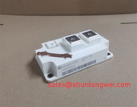 Sharing Experience On The Reliability Of Igbt Modules Shunlongwei Co Ltd