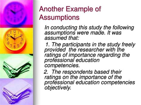 Ppt Chapter One Of Your Thesis Powerpoint Presentation Free Download