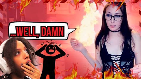 Coco Reacts To Hiheyitsdani Burning Down Her Kitchen Youtube