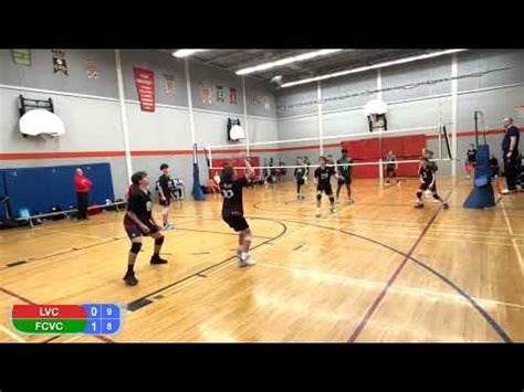 March Vs LVC Set YouTube