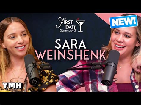 Placenta On The Menu W Sara Weinshenk First Date With Lauren Compton