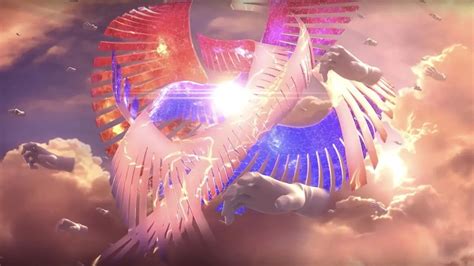 You Must Defeat Galeem In Super Smash Bros Ultimate World Of Light
