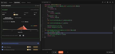 Devansh Chauhan On Linkedin 100daysofcode Dsa 100daysofdsa Tiet
