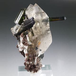 Comprar Mineral Cuarzo Tienda Online De Minerales Luis Burillo