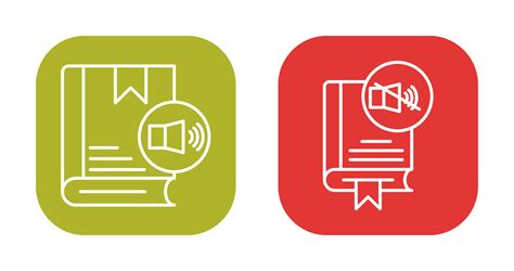Sound And Mute Icon Vector Art At Vecteezy