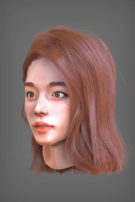 각종 3d 모델링 리깅 애니메이션 제작해 드립니다 40000원부터 시작 가능한 총 평점 5점의 디자인 Vr·ar·게임 게임용 3d소스 서비스 프리랜서마켓 No