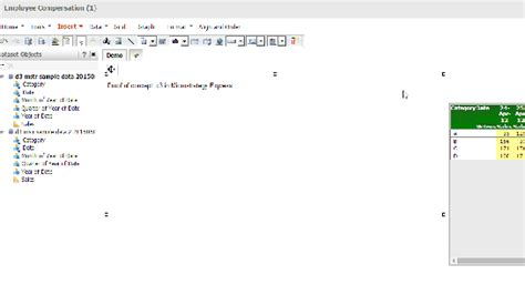 creating a d3 js dashboard within microstrategy danjharrington