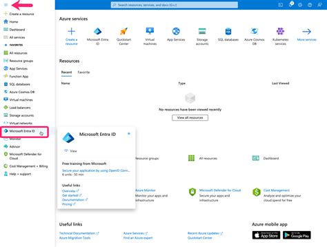 Oidc Authentication With Microsoft Azure Boundary Hashicorp Developer