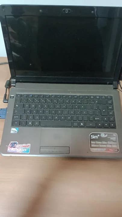 Notebook Positivo Sim Notebooks No Brasil