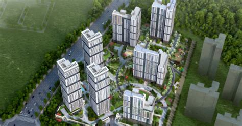 당첨되면 10억원 차익8000명 몰린 역대급 줍줍 머니모니