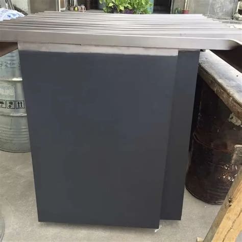 Platinized Titanium Anodes