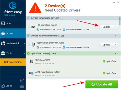 Middle Mouse Button Not Working Fixed Best Solutions Driver Easy