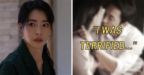 The Glory Actress Lim Ji Yeon Opens Up About Controversial Past Nude Scene Koreaboo