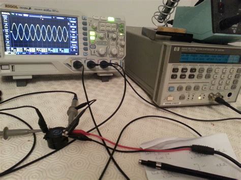 Tektronics 2445 Scope Psu Repair Part 3 Whatever