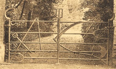 Tring The Implement Gate Hertfordshire Genealogy