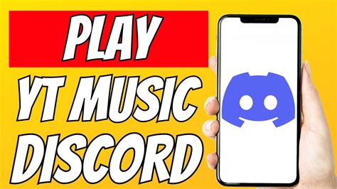 HOW TO PLAY YOUTUBE MUSIC ON DISCORD FULL GUIDE YouTube