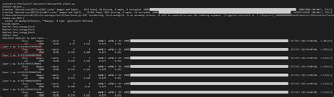 Tensorrt量化实战课yolov7量化：yolov7 Ptq量化二yolov7 量化 Csdn博客