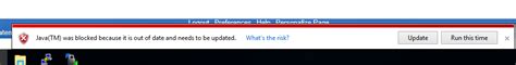 Blog Issue On Opening Oracle Ebs Forms