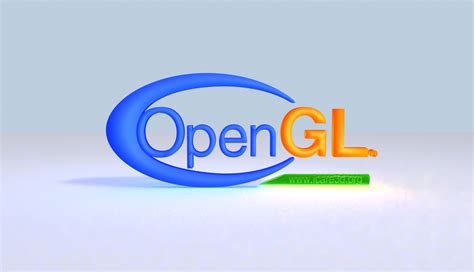 OpenGL Wallpapers WallpaperSafari
