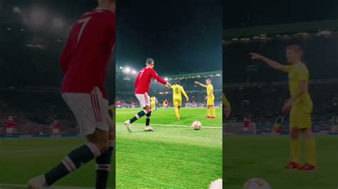 Cristiano Ronaldoكرستيانوا رونالدوا😍 Youtube