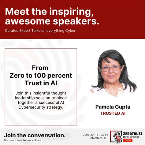 Digitaltrust Cybersecurity Ai Zerotrustmeet2024 Cybersecurity Ai Digitaltrust