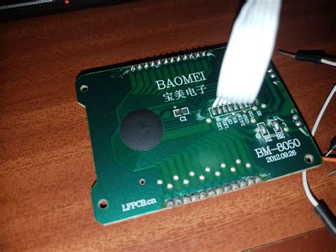 Need Help Identifying This LCD Displays Arduino Forum