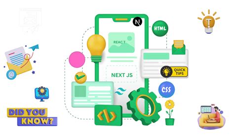 Create Next App