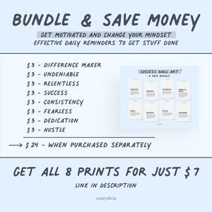 Difference Maker Definition Printable Wall Art Coworker Printable Poster Inspirational