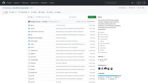 Terraform Mcp Server จุดประเด็นถกเถียงเกี่ยวกับการใช้ Ai ช่วยในการเขียนโครงสร้างพื้นฐานเป็นโค้ด