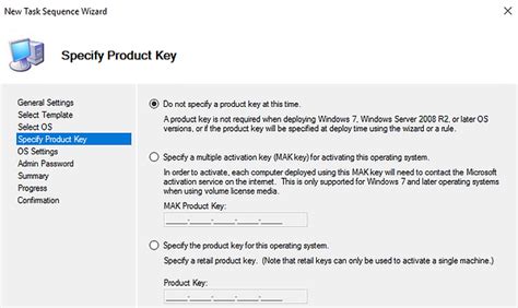 MDT Install Task Sequence Pt8 Tenaka