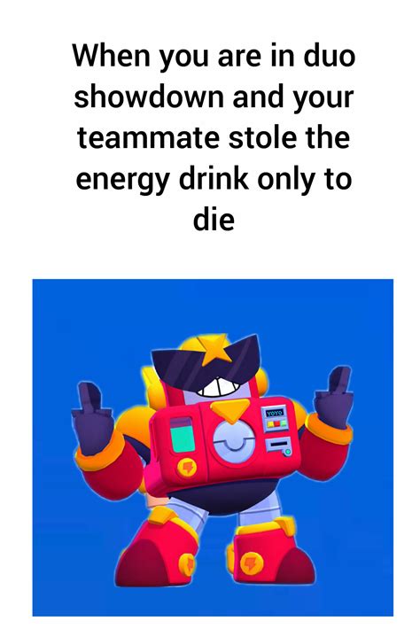 Thats Why Solo Showdown Is The Best Rbrawlstars