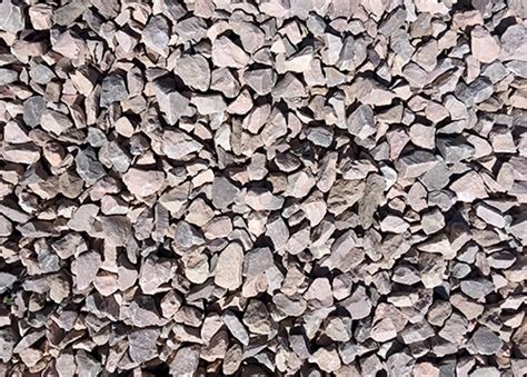 Decorative Gravel Southwest Landscaping Materials