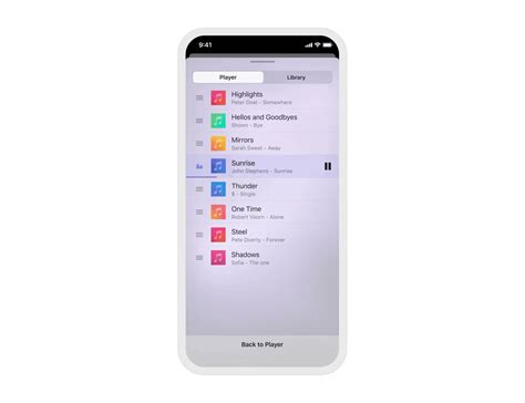 Iphone Music Player App Free Trilopte