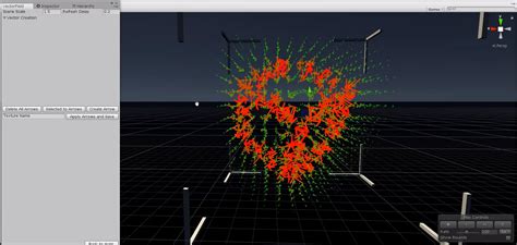 Vector Field Maker Tutorial Create Your Own 3d Texture In Unity R