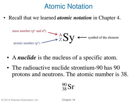 Nuclear Chemistry Chapter 18 By Christopher G Hamaker Ppt Download