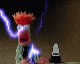 Electrocute S Tenor