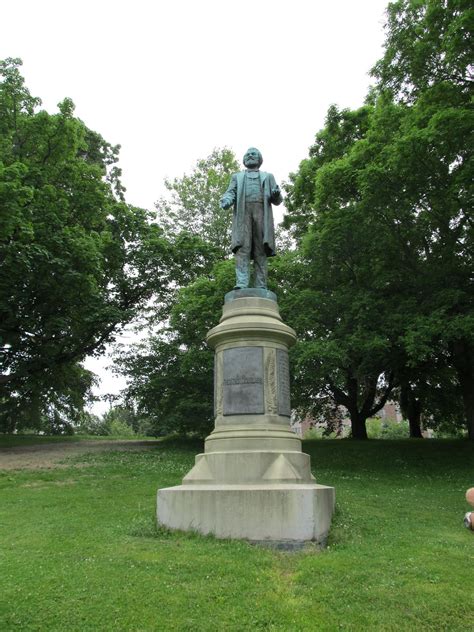 Frederick Douglass Bicentennial Finding Douglass In Rochester Ny