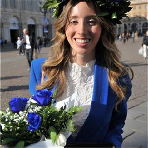 Sara Dipietro | Letuelezioni.it