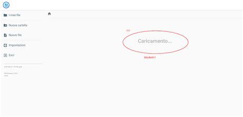 Plugin Filebrowser Bug Only On Omv Plugins Openmediavault