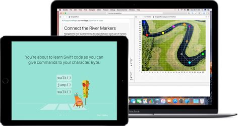What Is Swift Playgrounds Cdsmythe