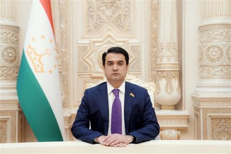 Rustam Emam Ali Urges The United Nations To Officially Declare World Football Day Nouvelles Du