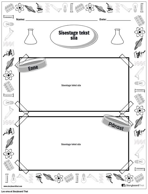 Enne Pärast 8 Storyboard Por Et Examples Enne Pärast 8 Storyboard Por Et Examples
