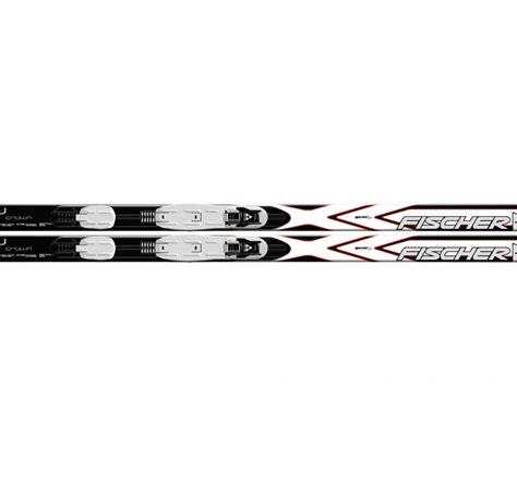 Skis Fischer Sporty Crown NIS | Recreation - Sport | Hockey shop ...