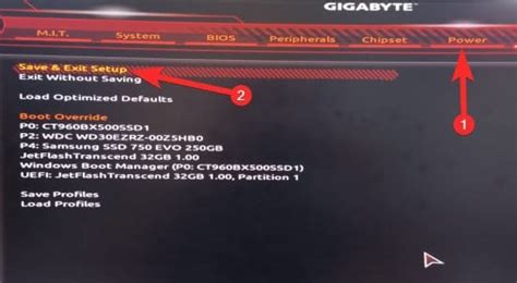 How To Disable Csm To Install Windows