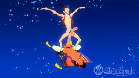 Rule 34 2d 2d Animation Aladdin Aladdin Character Anal Anal Sex Animated Ass Balls Big Balls