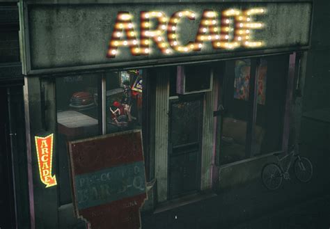 Bens Kinky Sl Smut Coin Sluts Arcade